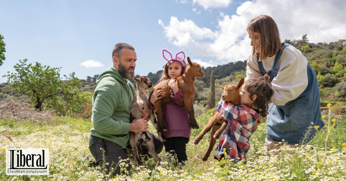 NN HELLAS: Μεγαλώνει και στηρίζει τα όνειρά μας | Liberal.gr